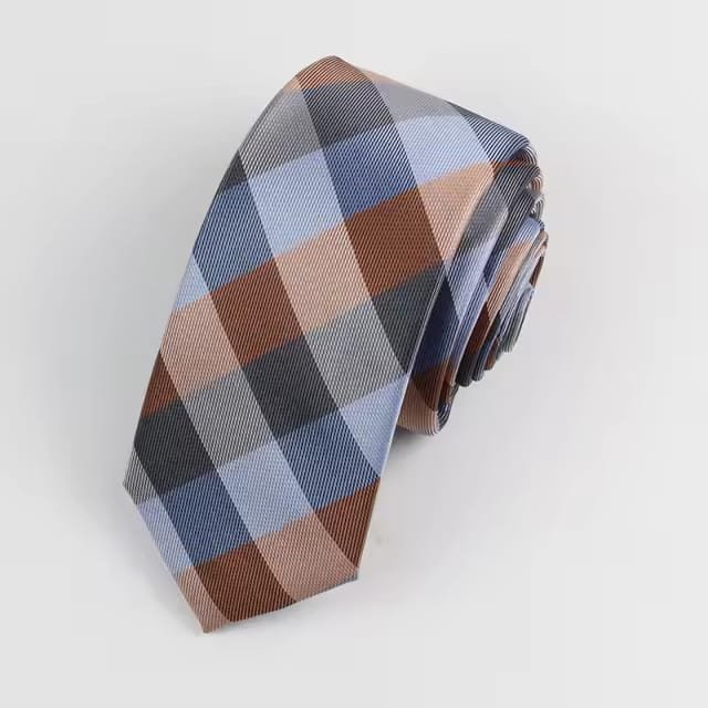 Corbata Vintage Moderno – Kumora Ties