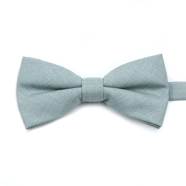 Corbatin fibra de bambú – Kumora Ties